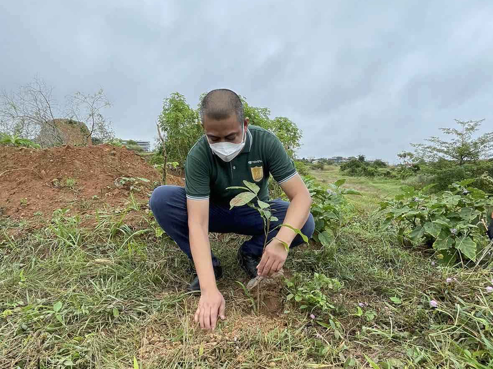 CSR Activities | Toyota Tuguegarao | Let's Go Places