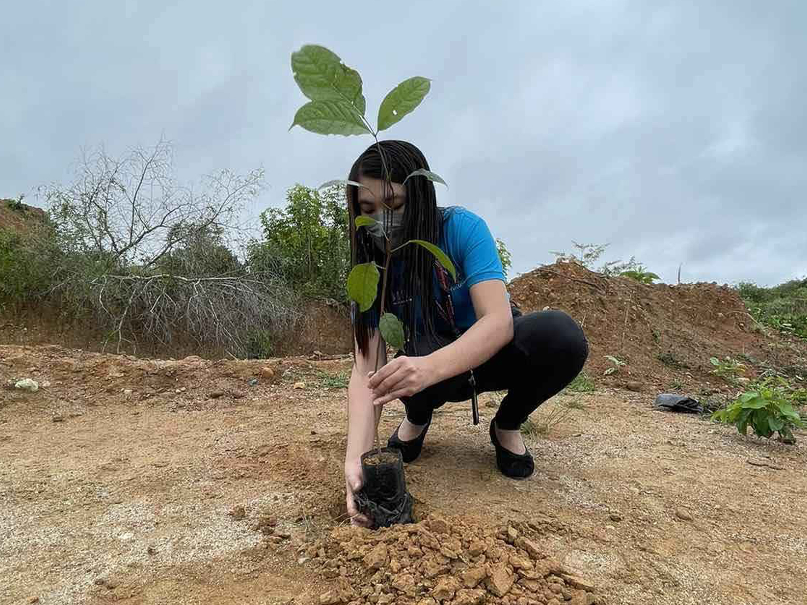 CSR Activities | Toyota Tuguegarao | Let's Go Places