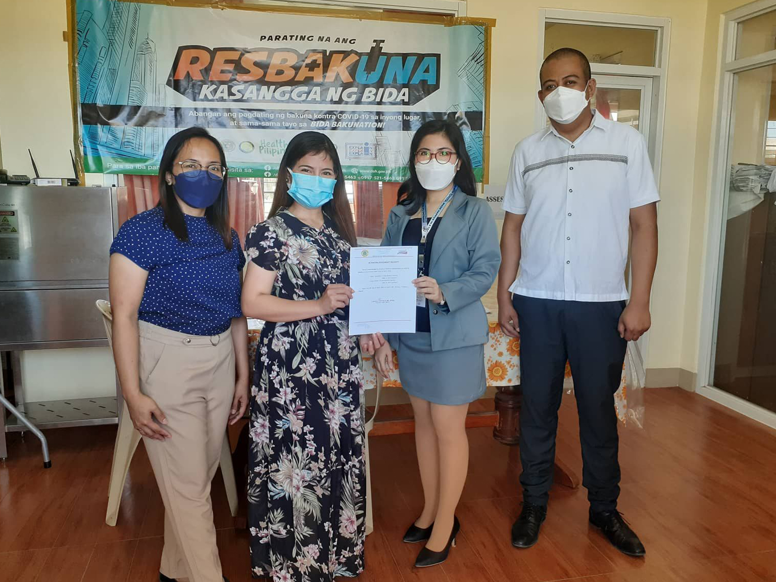 CSR Activities | Toyota Tuguegarao | Let's Go Places