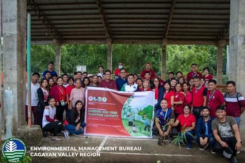 CSR Activities | Toyota Tuguegarao | Let's Go Places